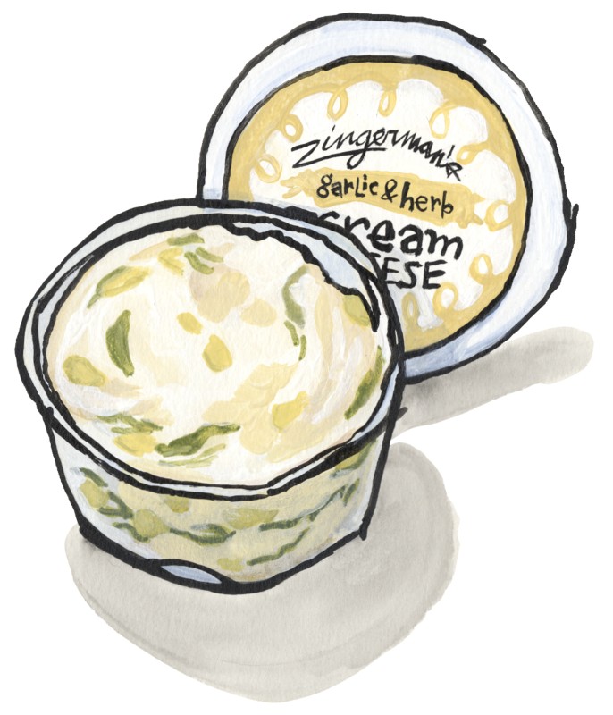 Cervelle de Canut Cheese Spread for sale. Buy online at Zingerman's ...