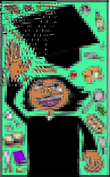 Graduation Goodies Gift Boxes for sale. Buy online at Zingerman's Mail ...