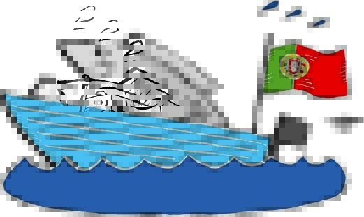 Portuguese Tinned Salt Cod for sale. Buy online at Zingerman's Mail ...