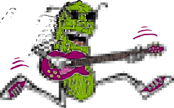 Zingerman's "New" Pickles for sale. Buy online at Zingerman's Mail ...