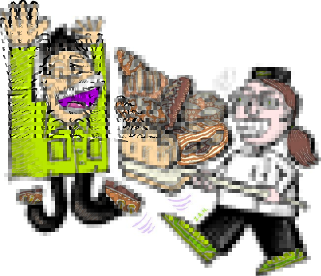 Classic Bread Club for sale. Buy online at Zingerman's Mail Order ...